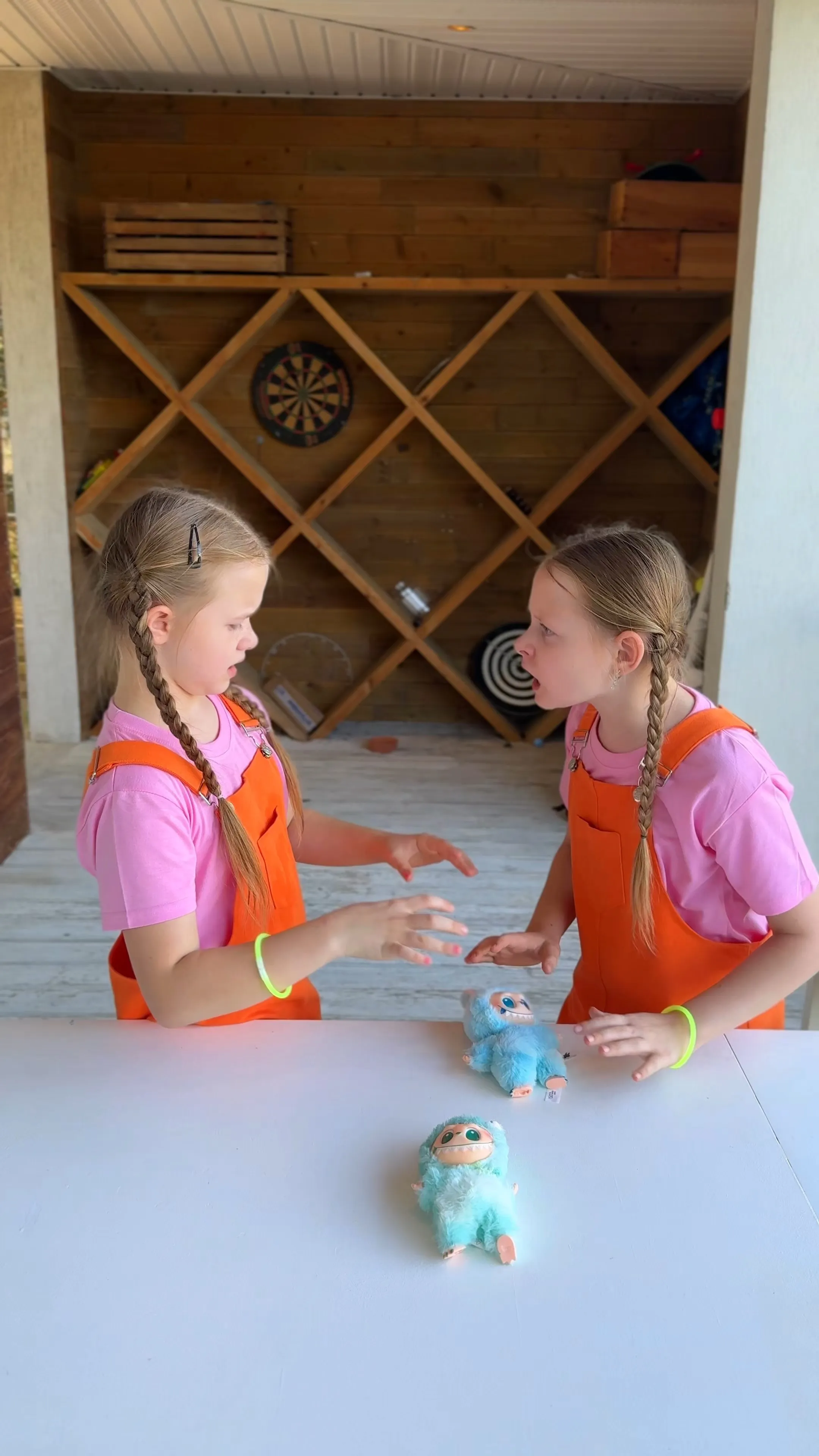 А вы бы как поступили??? — Wibes