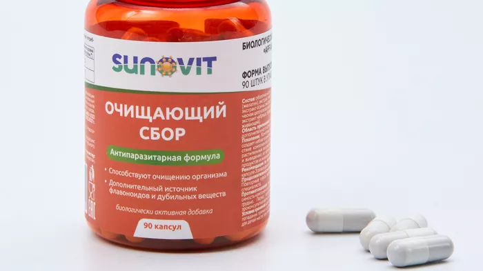 Почему важно чистить организм от паразитов: ключевые преимущества ...